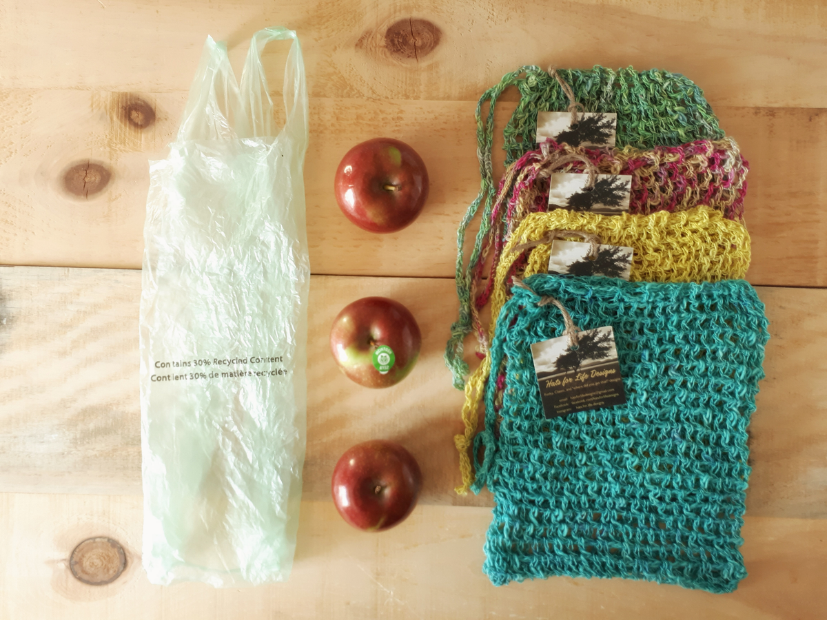 Sustainable, Reusable, and Plant based Eco Friendly products – Hats for ...